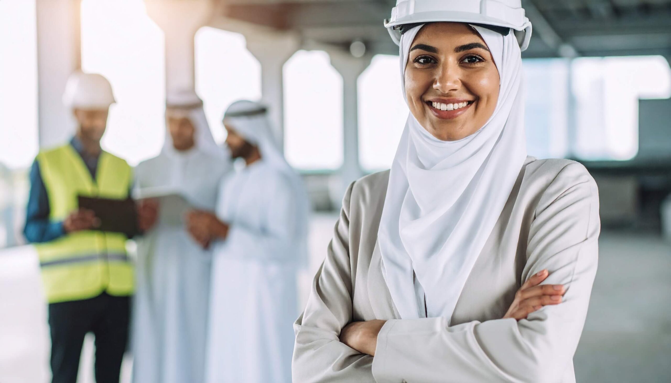 Top Renewable Energy Projects in Saudi Arabia You Should Know in 2025 ...